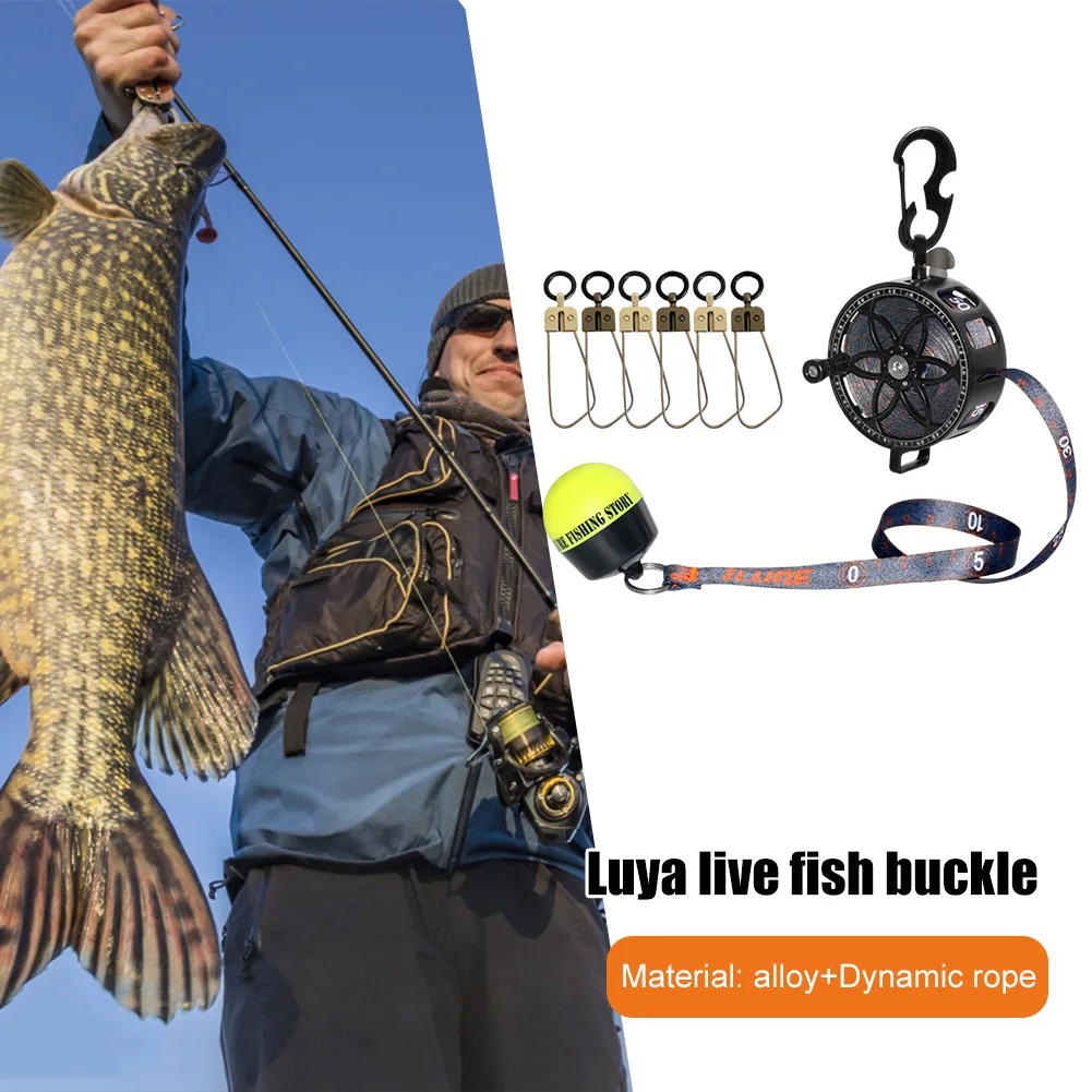 Fish Stringers