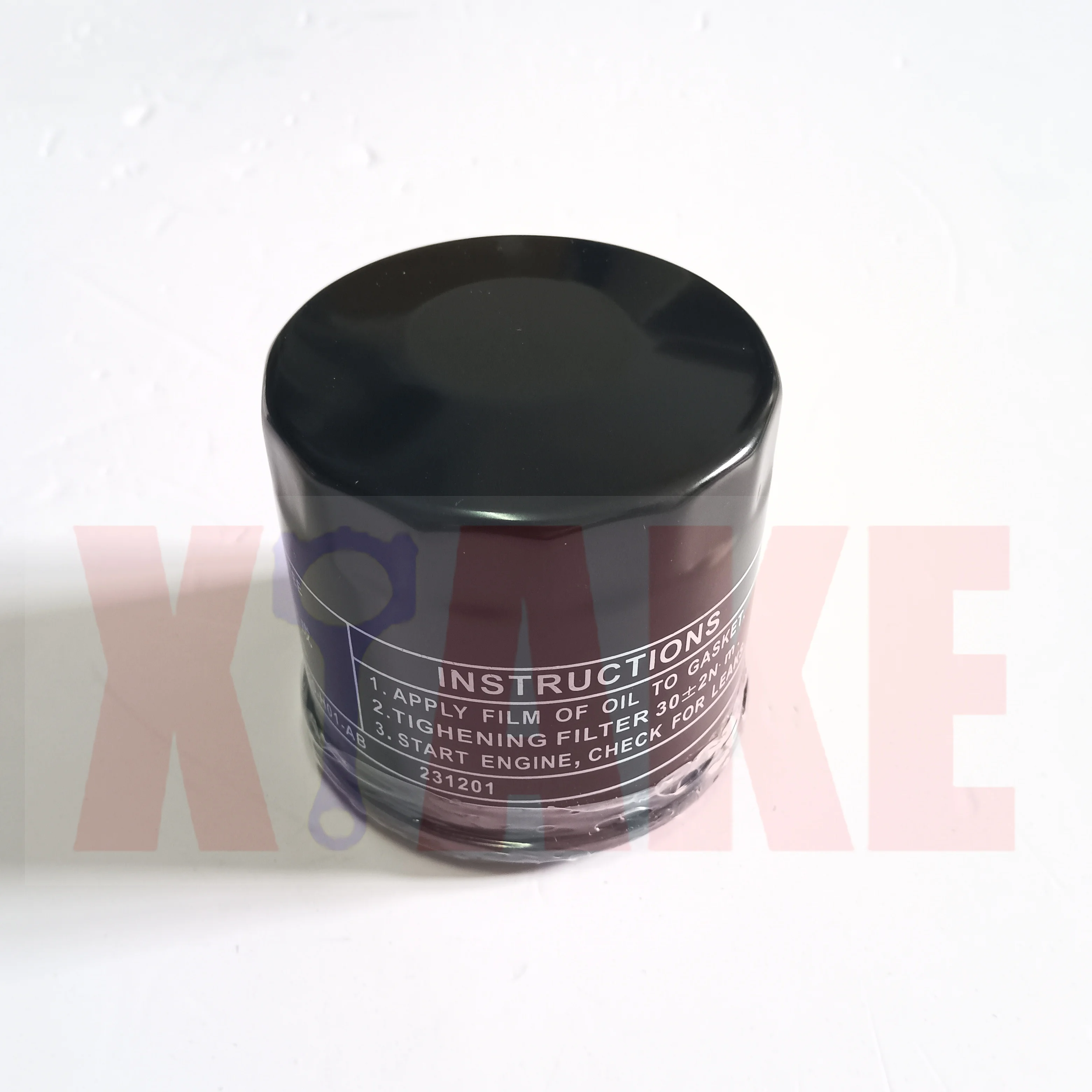 Filtro de aceite para Changan, Chana, Shenlan, S7, SL03, 1,5 T, 1012010 ...