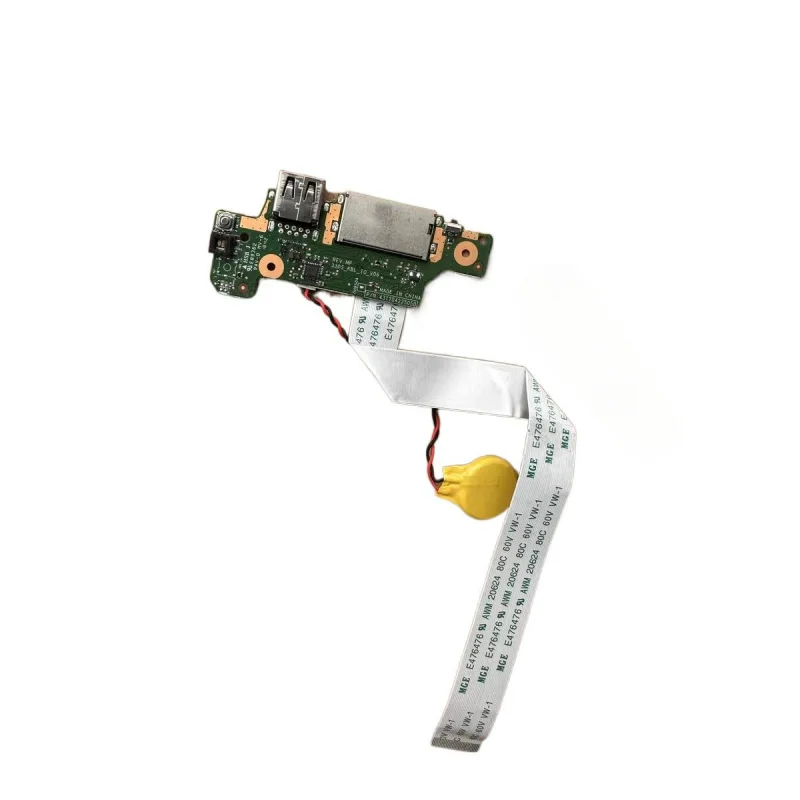 For-Lenovo-ldeapad-tide-7000-330s-14ikb-AST-USB-switch-board-card ...