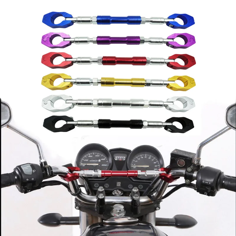 Motorcycle-Modification-Accessories-Adjustable-Crossbar-Balance-Bar ...