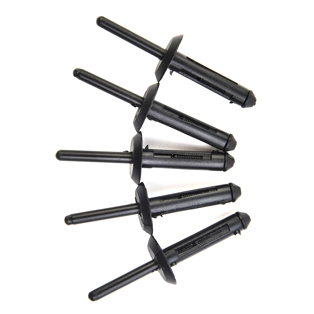 30pcs-Car-Fender-Bumper-Rivet-Clips-34201631-Auto-Fasteners-Clips-Self ...