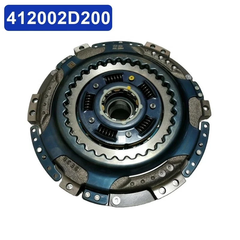 Original-Quality-Clutch-Kit-41200-2D100-41200-2D200-412002D200-For ...