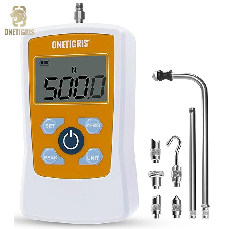 ONETIGRIS-Digital-Trigger-Pull-Gauges-500N-Professional-Trigger-Pull ...