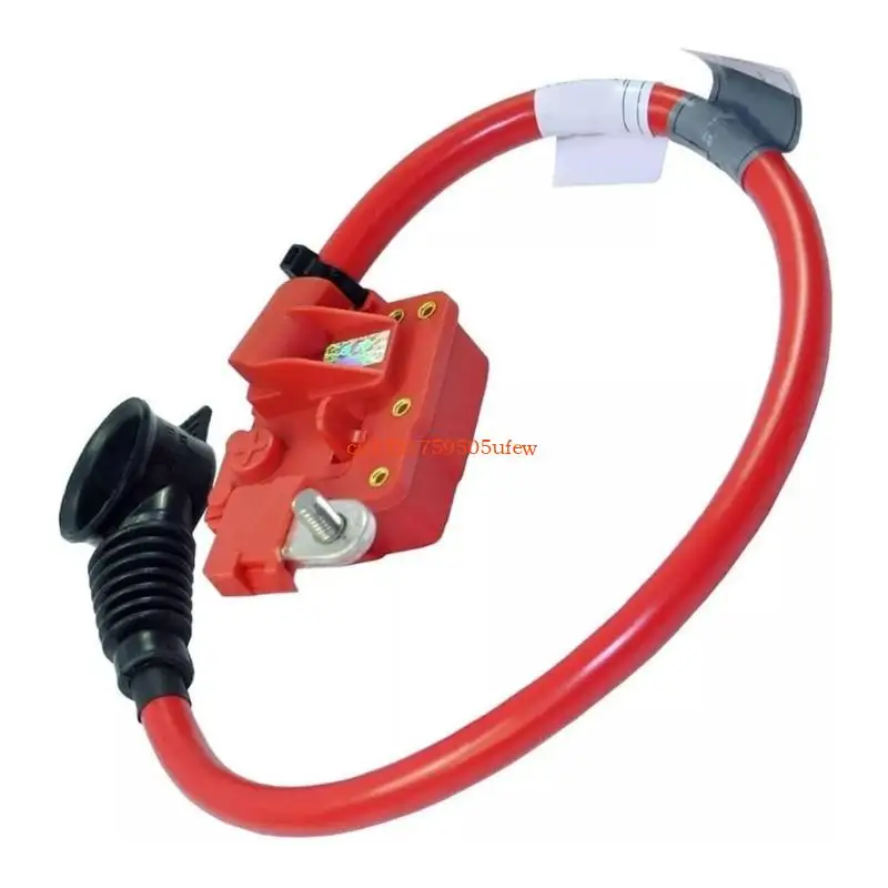 Positive Battery Terminal Cable Wire for E82 F06 F07 F10 F12 ...