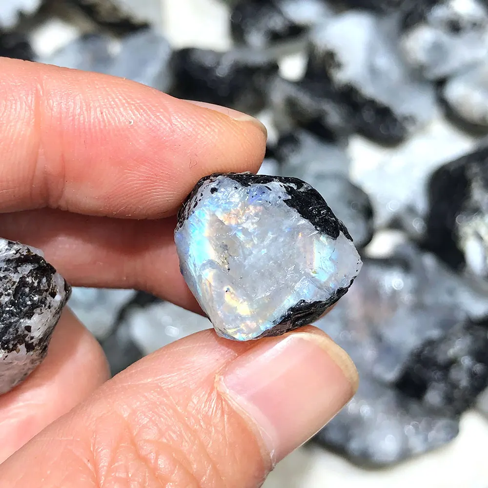 Moonstone Mineral Information