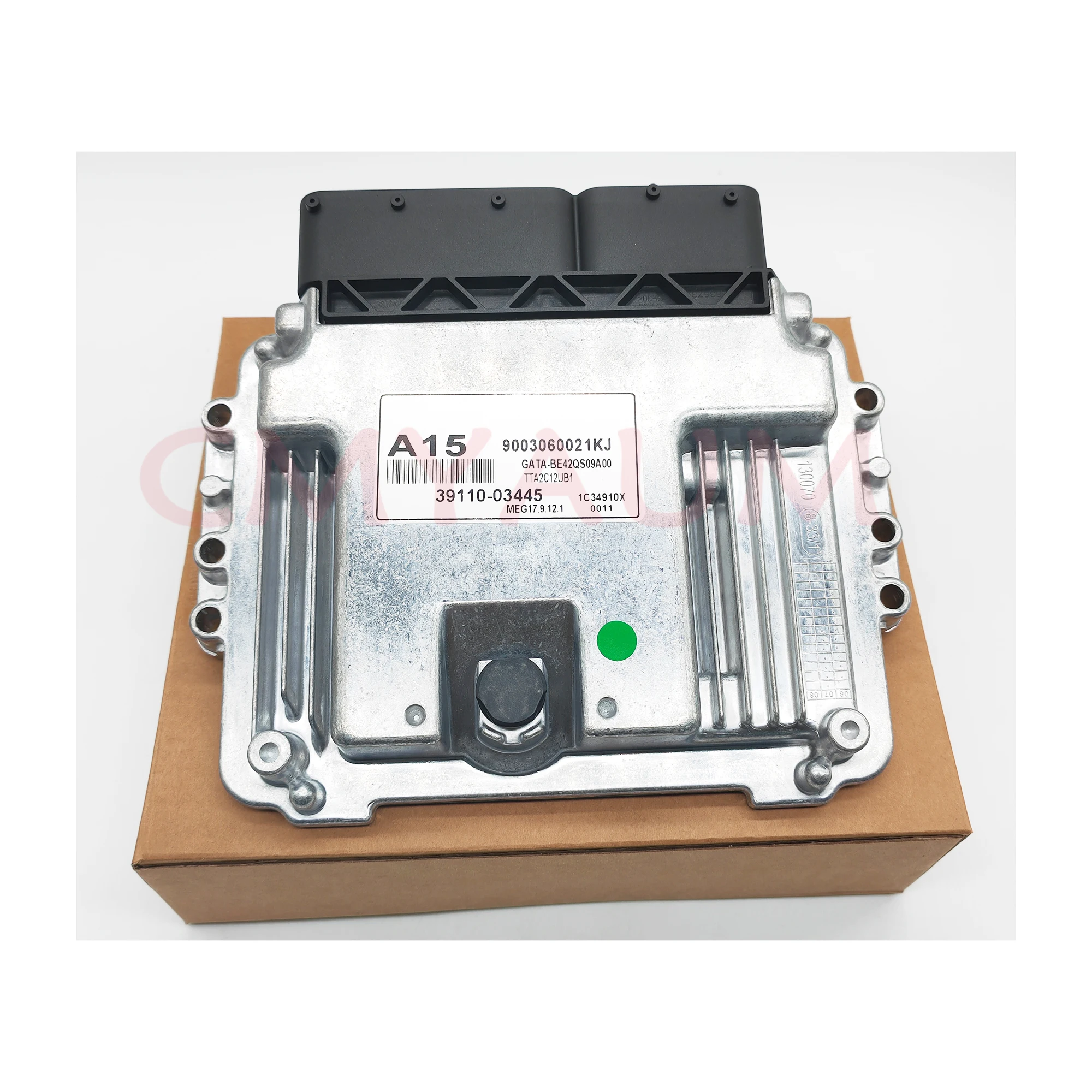 39110-03445-3911003445-New-ECU-Original-Engine-Computer-Board ...