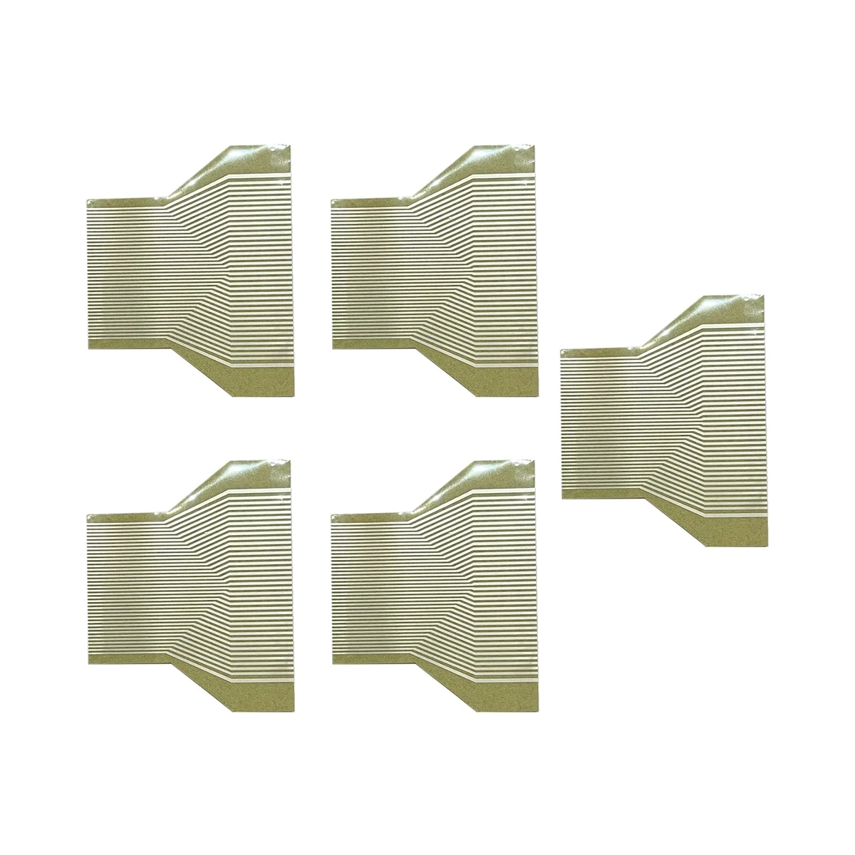 5Pcs-38Line-Ribbon-Cable-for-VW-Cluster-Pixel-Missing-Failure-Pixels ...