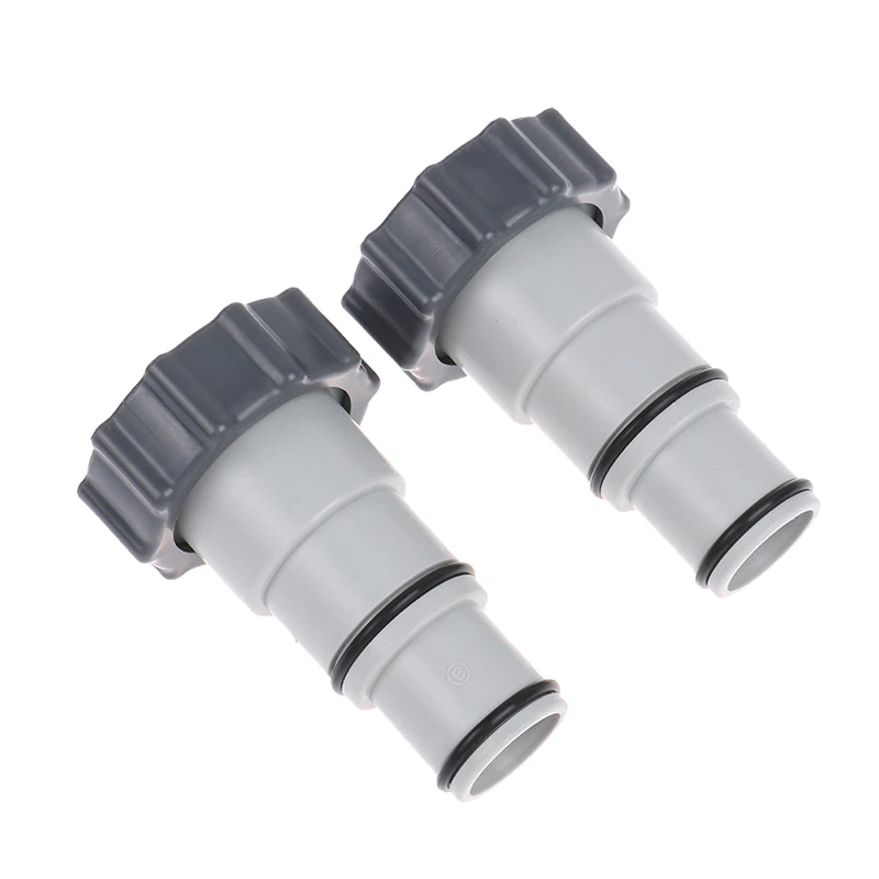Pool-Hose-Adapter-with-Collar-for-Intex-Threaded-Connection-Pumps ...