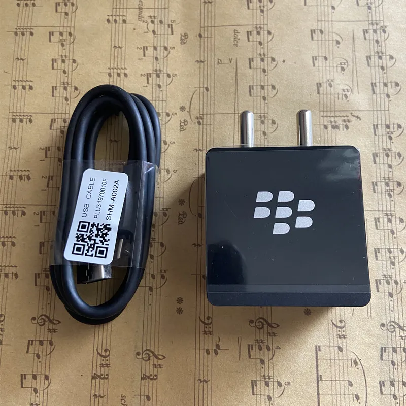 BlackBerry-keyone-original-charger-DTEK60-original-data-cable-key2 ...