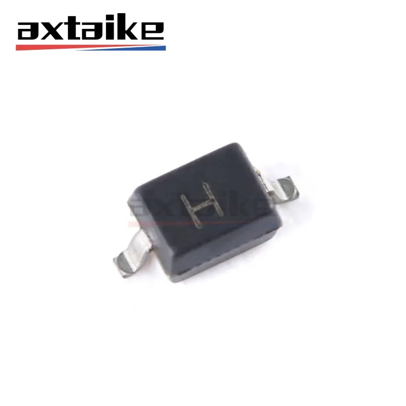 50PCS-PSD05C-PSD05C-LF-T7-CESDBLC5V0D3-SOD-323-5V-TVS-H-SMD-Transient ...