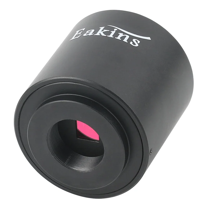 Eakins HDMI VGA Type C Видеомикроскоп 500X | AliExpress