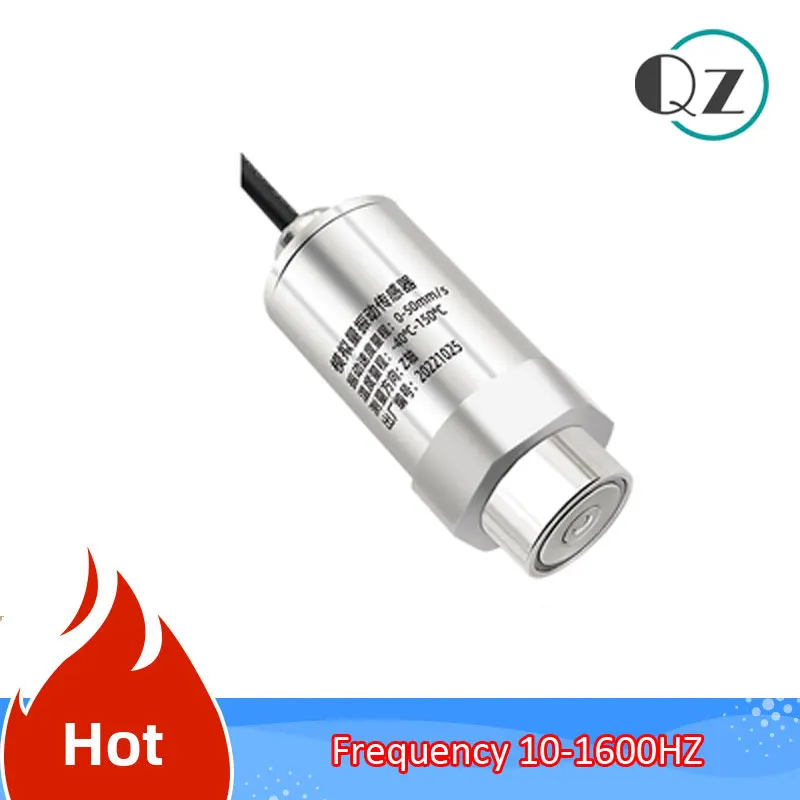 Equipment-Condition-MonitoringTemperature-and-Vibration-Sensor-Single ...