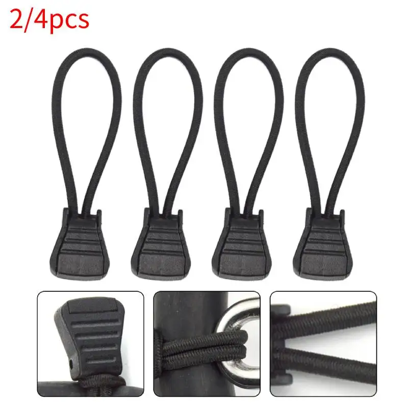 2-4pcs-Scuba-Diving-Dive-Diver-Hose-Clip-Retainer-Holder-Elastic-Bungee ...