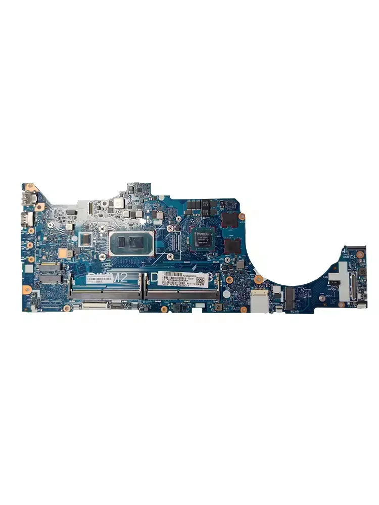 6050A3216701-MB-A01-With-MX450-GPU-For-HP-ZBook-Firefly-850-G8 ...