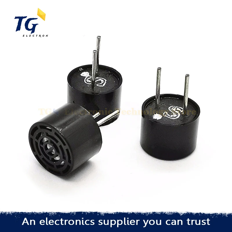5/lot MA40S4S MA40S4R Proximity Sensor Ultrasonic DIP-2 New & original ...