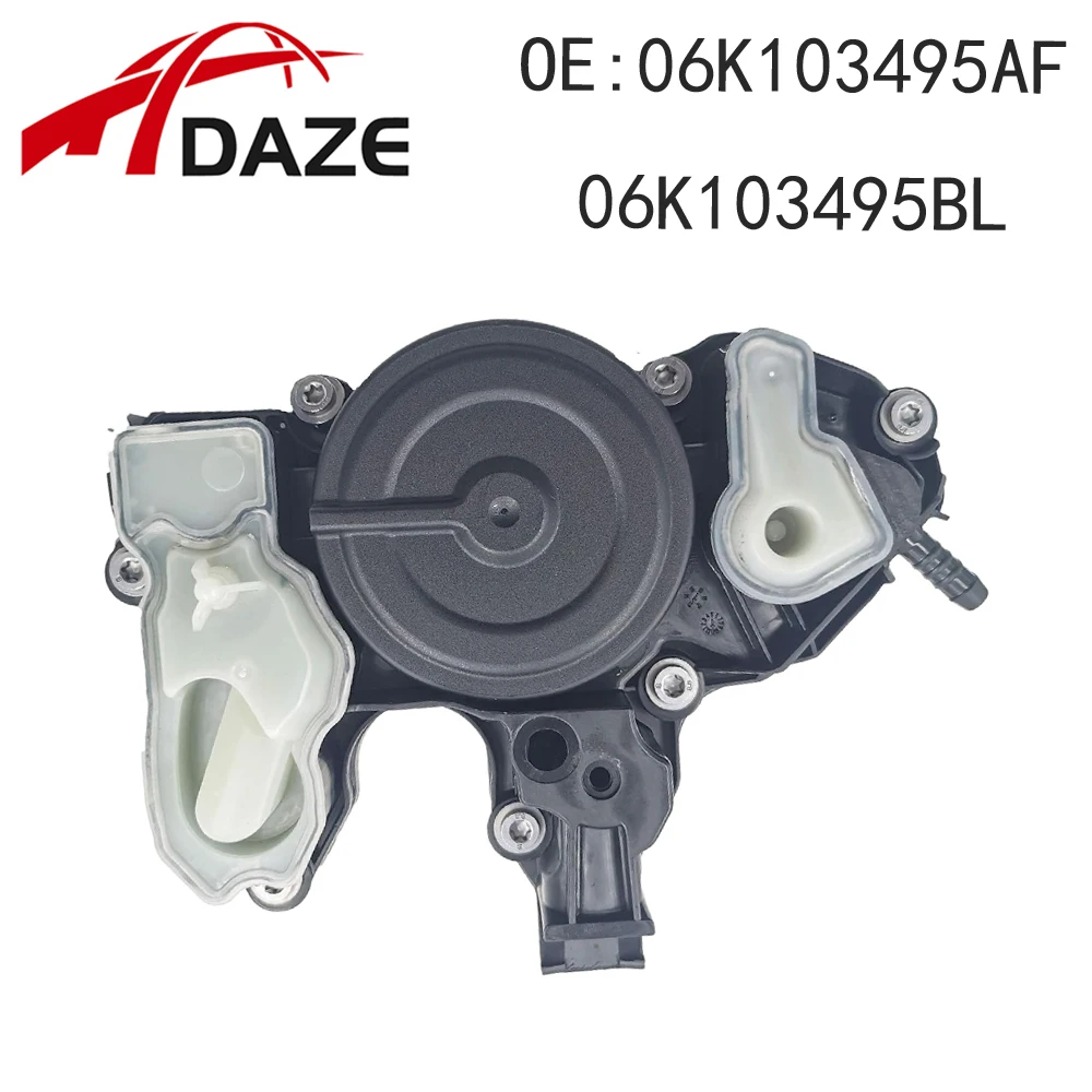 DAZE-06K103495AS-06K103495AF-06K103495BL-Engine-Oil-Separator-PCV-Valve ...