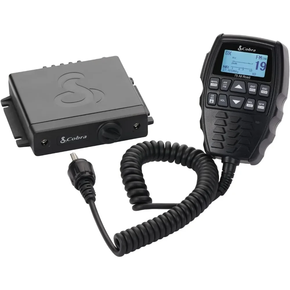 Cobra-75-All-Road-Wireless-CB-Radio-Dual-Mode-AM-FM-Full-40-Channels-4 ...