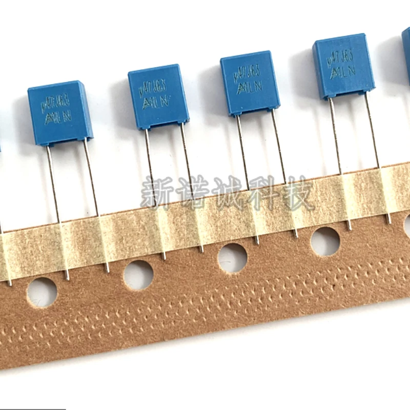 10pcs-100pcs-EPCOS-Film-Correction-capacitor-63V-474-0-47UF-470NF ...