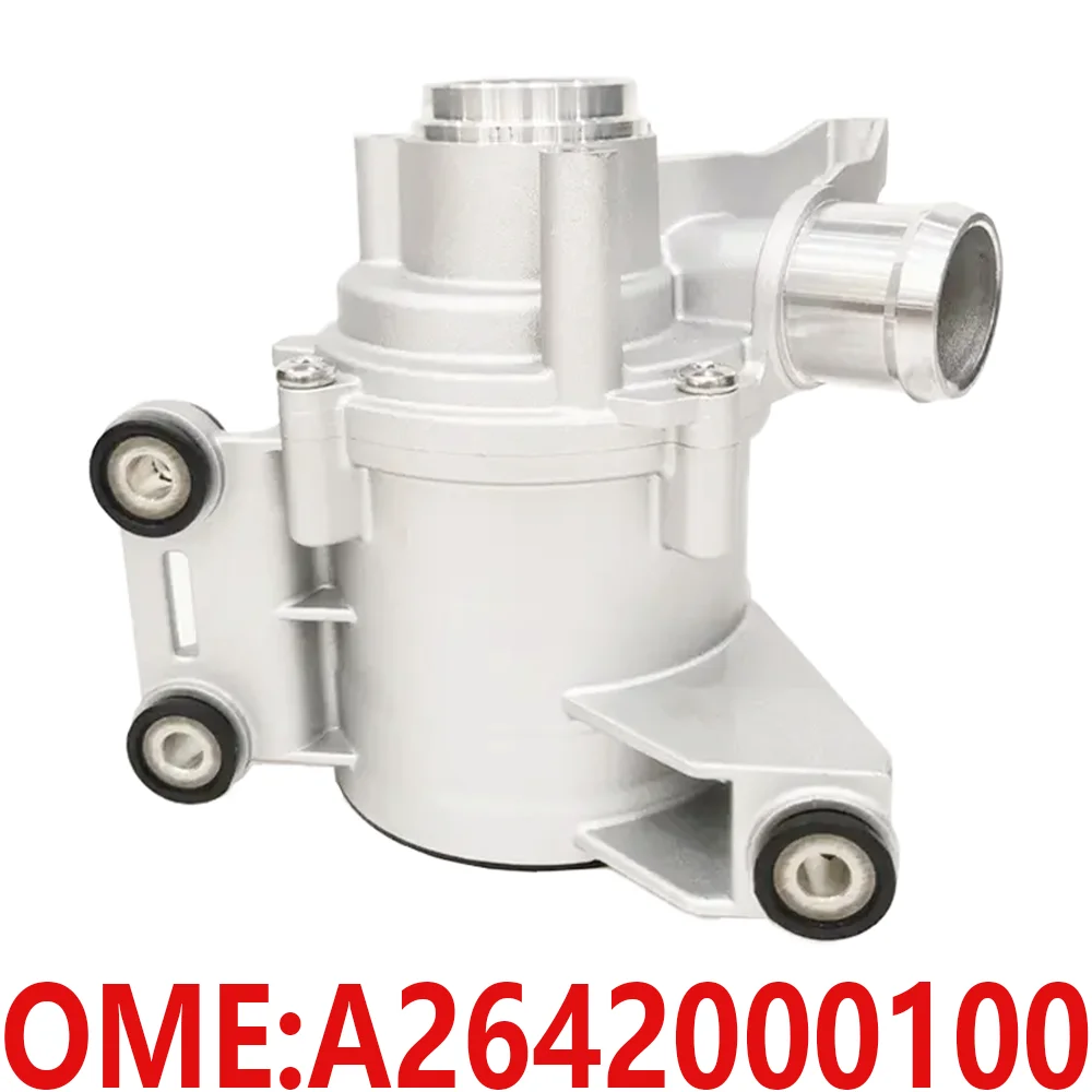 For-Mercedes-Benz-A2642000100-A2642000301-M264-GLE350-C300-E200-E260 ...