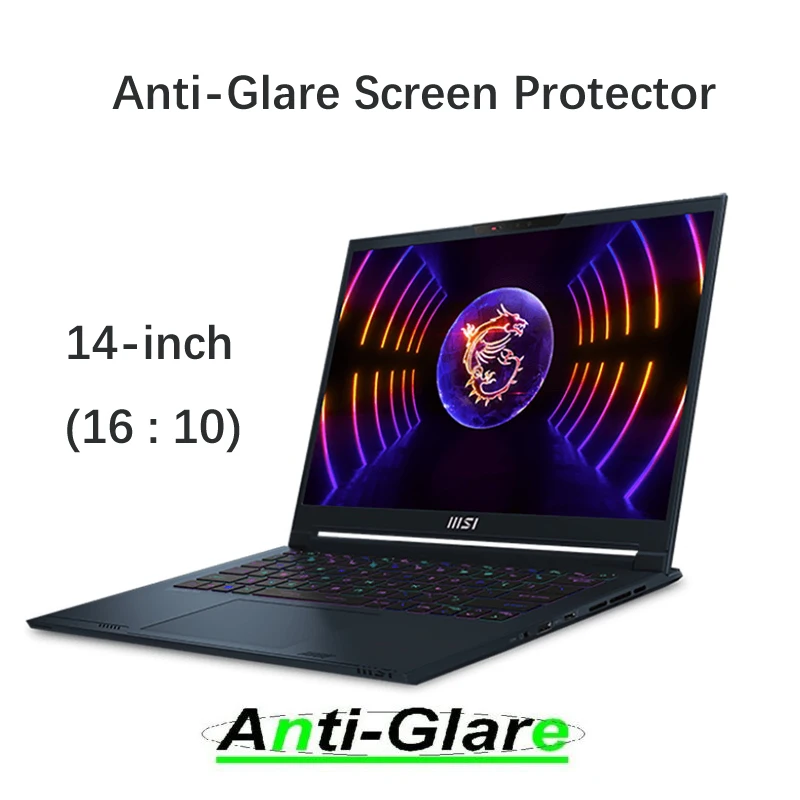 2X-Ultra-Clear-Anti-Glare-Anti-Blue-Ray-Screen-Protector-Guard-Cover ...