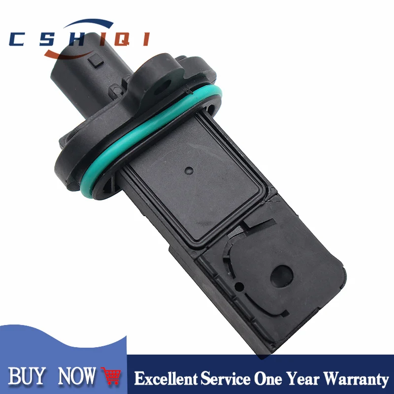 0280218254 Mass Air Flow Meters Sensor For Cadillac ELR Vauxhall Opel ...