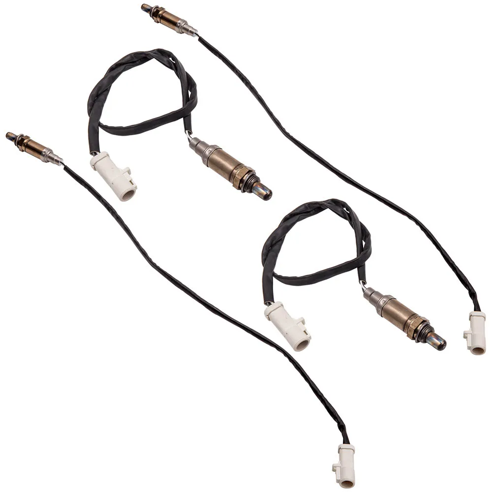 Oxygen-Sensors-Front-Rear-Upstream-Downstream-for-Ford-Explorer-1996 ...