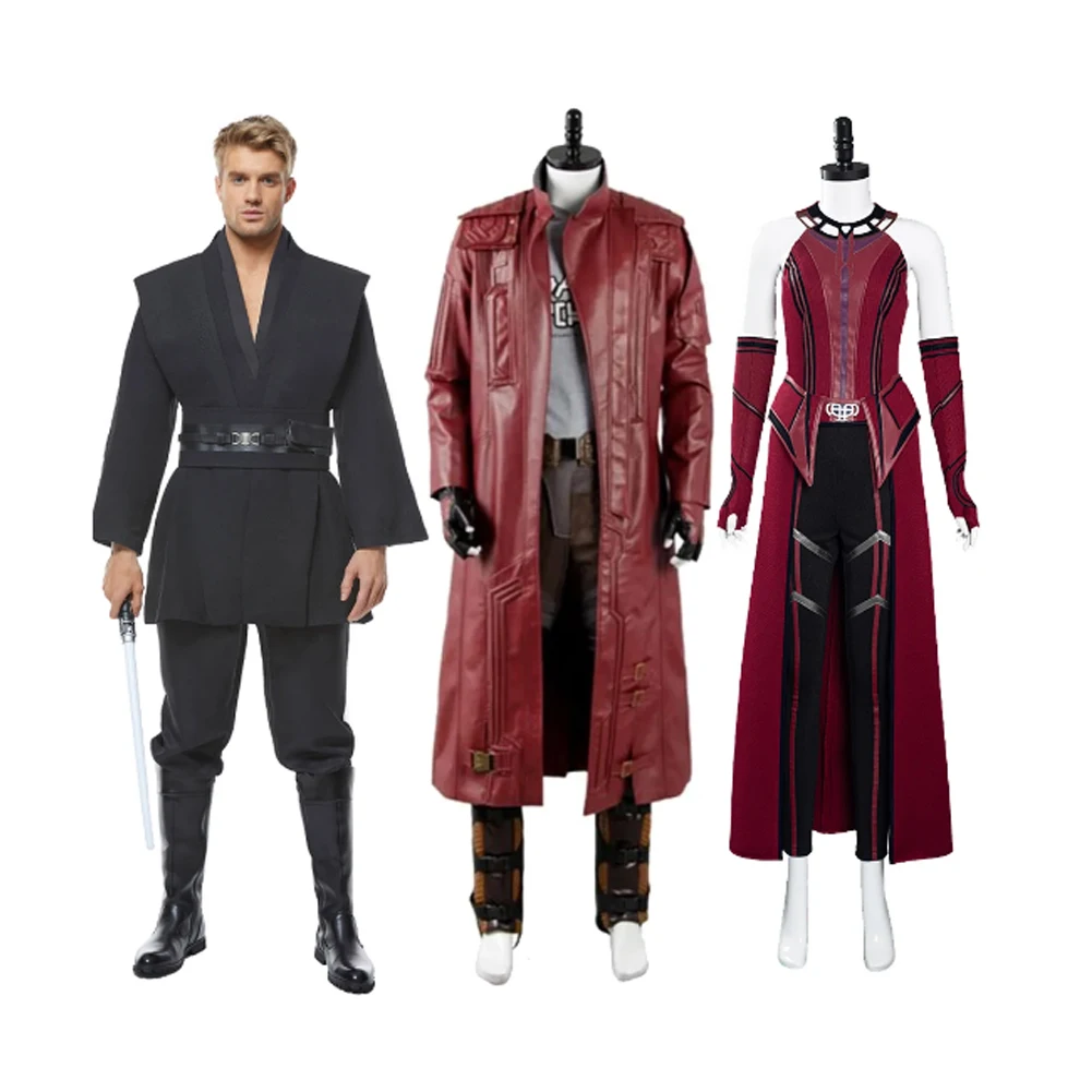 Space-Cosplay-Battle-The-Part-Of-Cosplay-Costume-Role-playing-costume ...