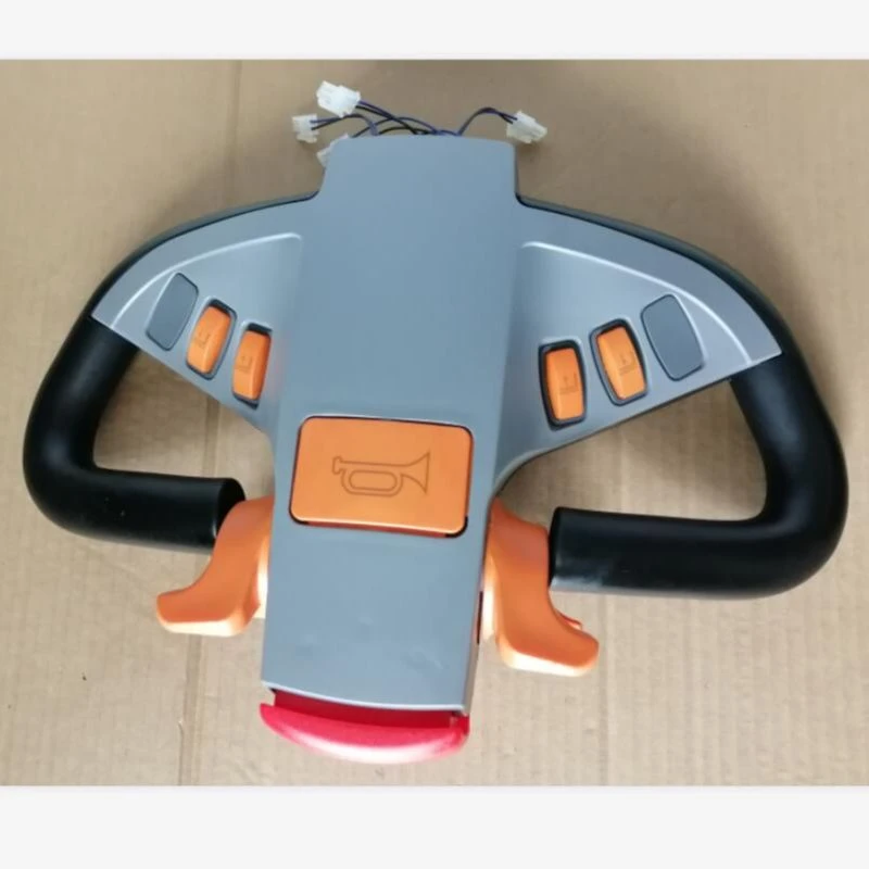 Frei Tiller Head Operating Handle Actuation Lever Assembly With ...