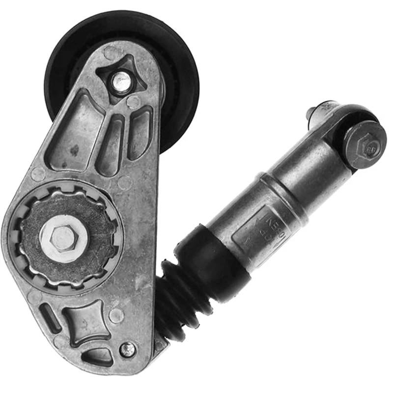 Aux Belt Tensioner For Land Rover Freelander LR2 Range Rover Evoque V ...