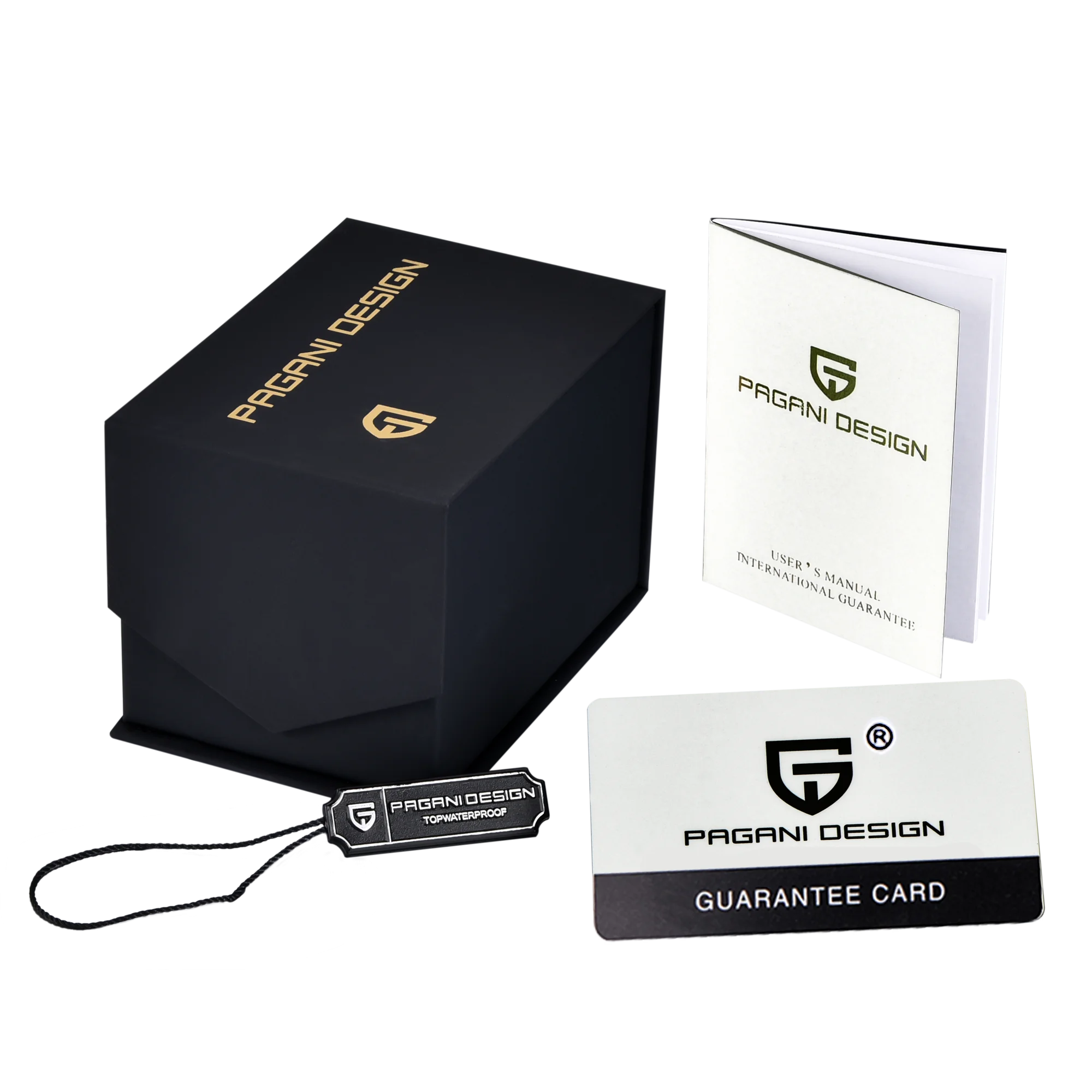 In 2022, Pagani will design leather packaging boxes for all Pagani ...