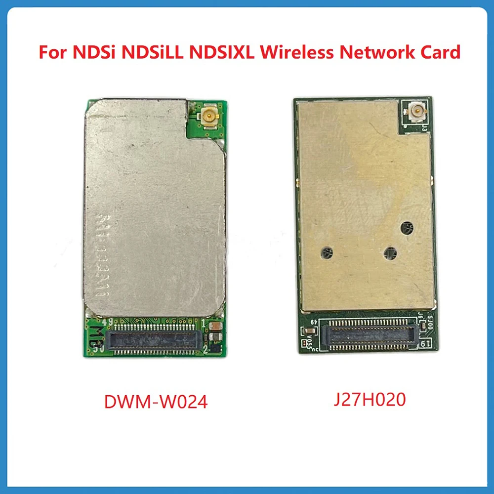 1PCS-Original-Wifi-Wireless-Network-Card-Adapter-For-NDSi-NDSiLL-NDSIXL-Host-Module-PCB-Board ...