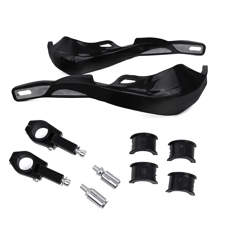22MM-28MM-Motorcycle-Hand-Guards-Handle-Protector-Handguard-Handlebar ...