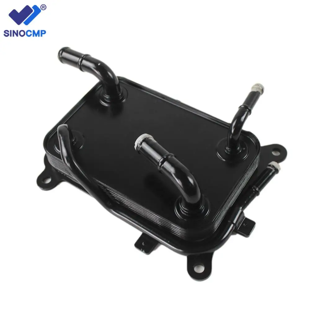 Transmission-Oil-Cooler-Warmer-25620-D5000-Fits-for-2016-2020-Kia ...