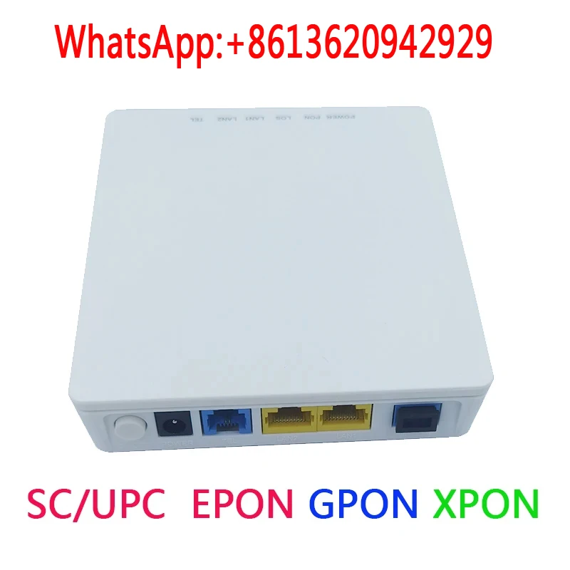 GPON-ONU-HG8120C-ONT-com-software-ingl-s-compat-vel-com-HG8321R-FTTH ...