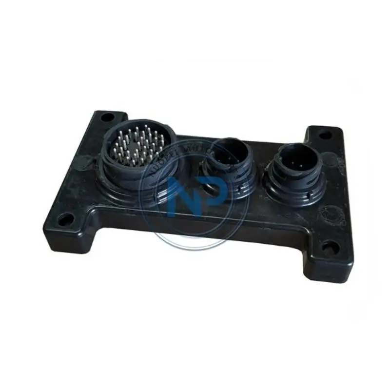 MAN-Truck-Electric-Universal-Parts-Plug-Distributor-Oem-81254350449 ...