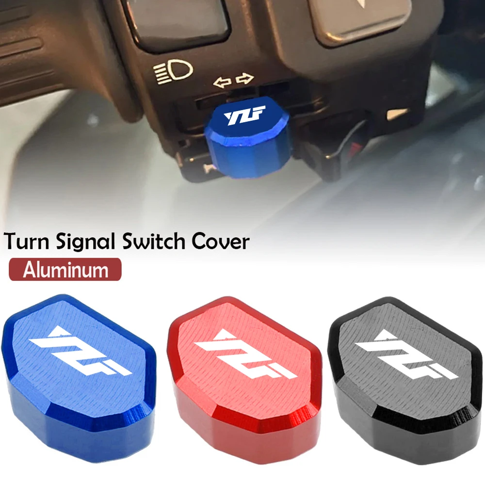 For Yamaha YZF R1 YZFR3 YZF R6 YZF R7 R25 YZF-R125 R15 V3 YZFR6 ...