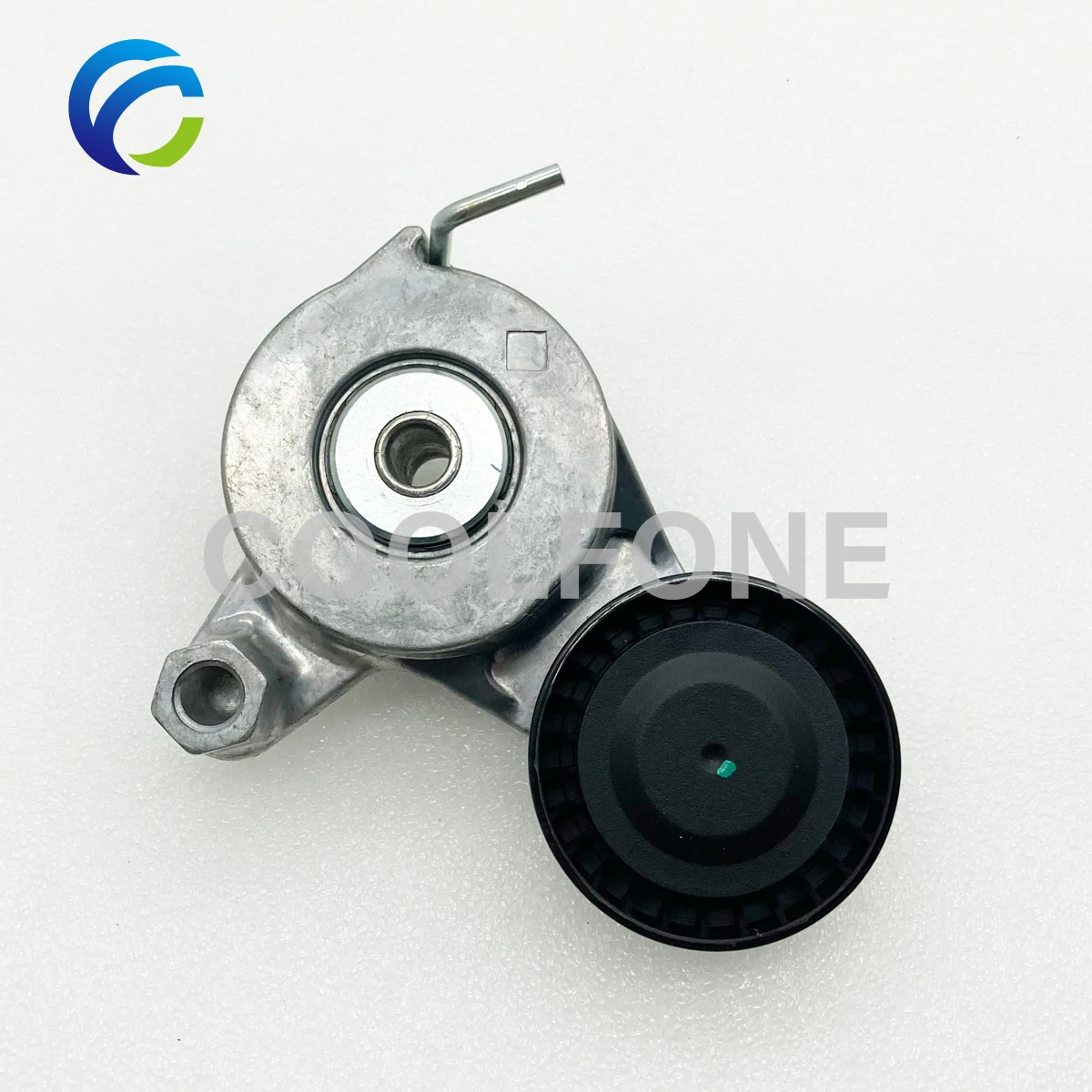 Belt Tensioner v-ribbed belt for SSANGYONG TIVOLI XLV 1.6L G16F D16F ...