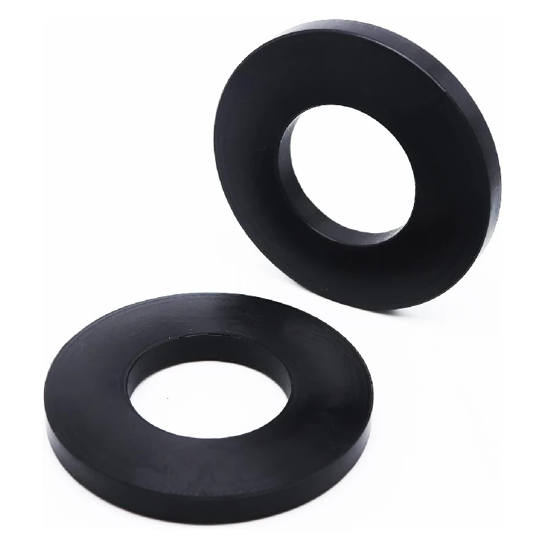 2 Pack Car Front Strut Tower Mount Suspension Shock Absorber Bearing ...