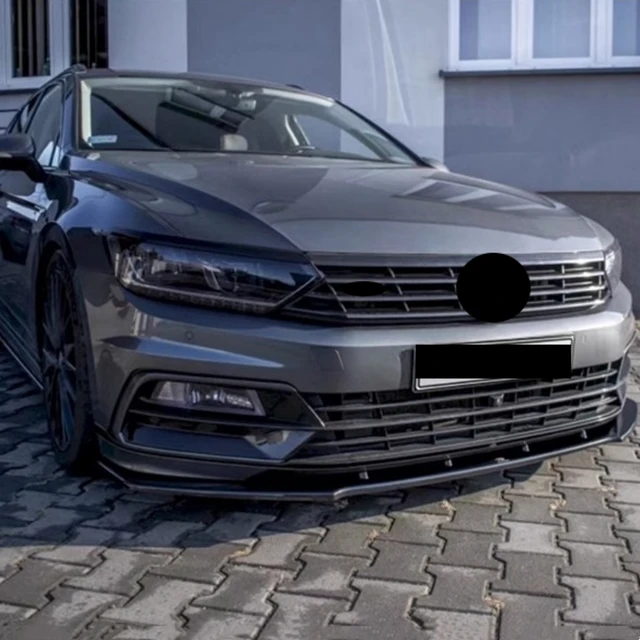 Vw Passat B8 R Line Body Kit Wholesale | ids-deutschland.de