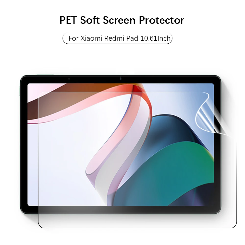 Paintings-Film-for-Xiaomi-Redmi-Pad-10-61-screen-protector-film-for ...