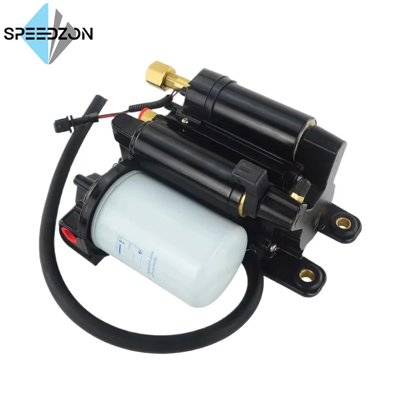 OEM 21608511 21545138 Automobiles Electric Fuel Pump Assembly For Volvo ...