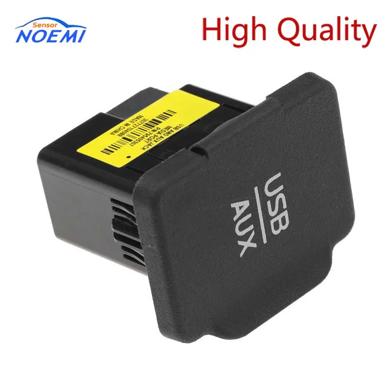 YAOPEI-28023-9KF1A-For-Nissan-15-17-Versa-Note-15-16-Sentra-Altima-AUX ...