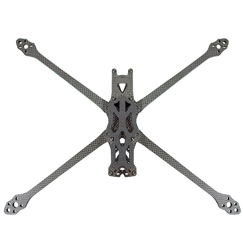 RC-Frame-Kit-8-Inch-362mm-9-Inch-390mm-Carbon-Fiber-Quadcopter-5mm-Arm ...