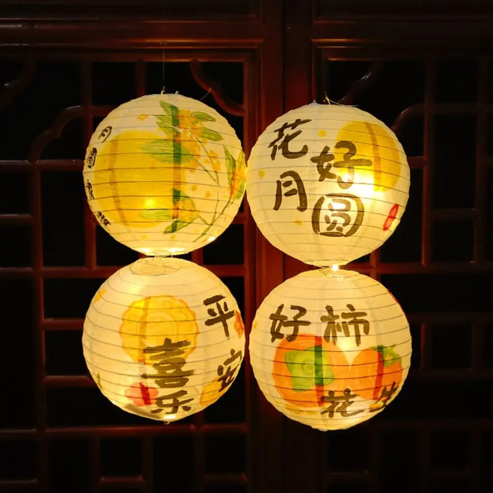 Creative-National-Day-Ancient-Style-Handheld-Lantern-Children-s ...