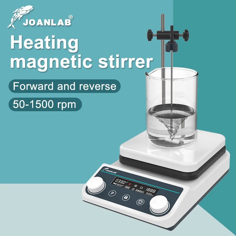JOANLAB-Digital-Display-Thermostatic-Heating-Magnetic-Stirrer-Hot-Plate-Laboratory-Equipment-5L ...