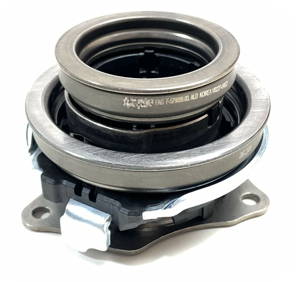 414202D000-Genuine-New-Release-Bearing-Double-Clutch-for-hyundai-I30 ...