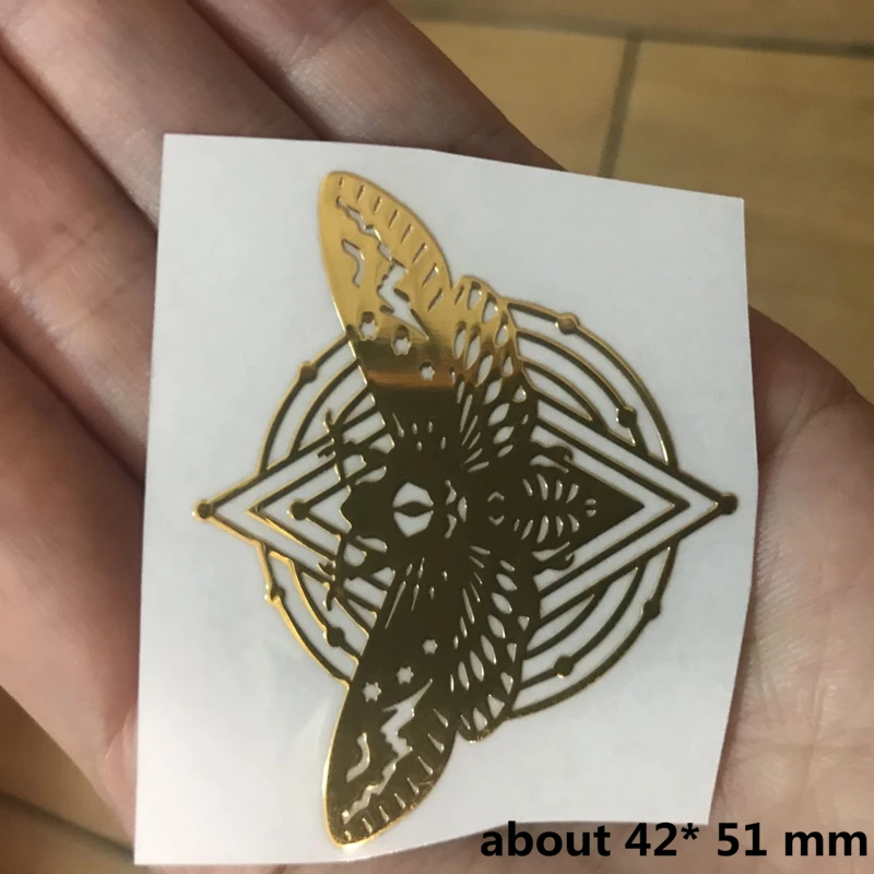 Call Of Duty Ghosts Skull Tattoo