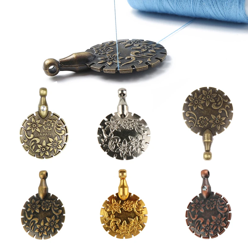 Sewing-Thread-Cutter-DIY-Thread-Cutter-Sewing-Kit-Sewing-Threads-Retro ...