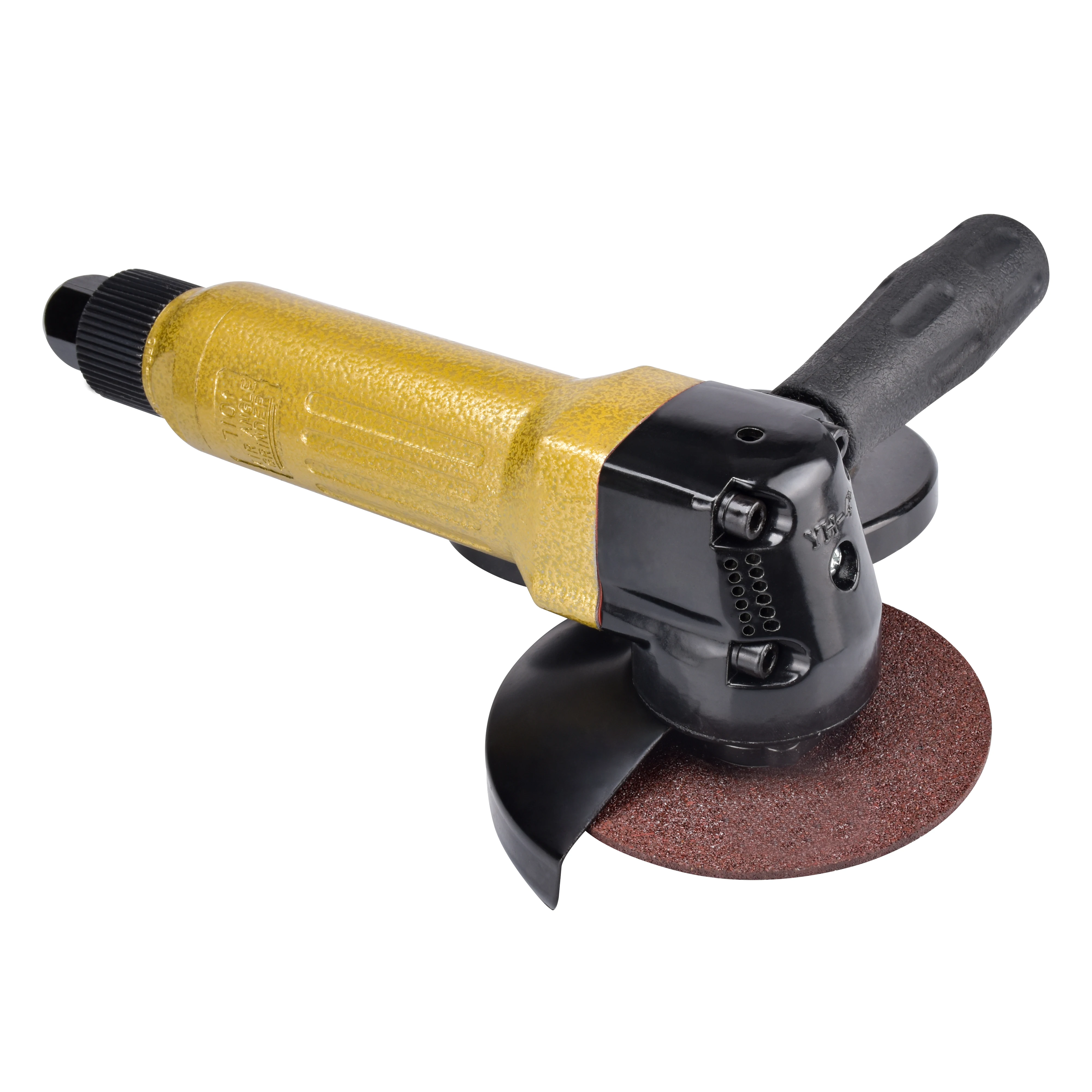 Pneumatic-Grinding-Tool-heavy-duty-angle-grinder-disk-metal-Sander-Cut ...