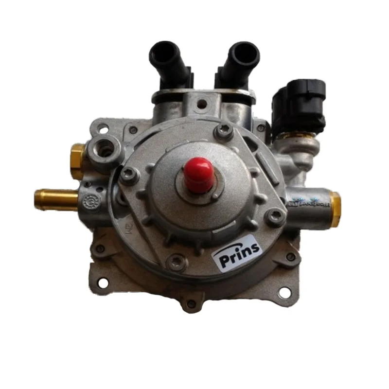 Prins-Technomax-Sequential-Regulator-LPG-Auto-Gas-Regulator-Brain ...